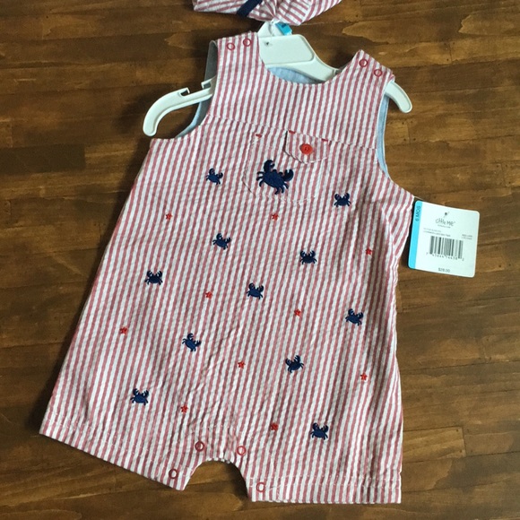 Little Me | Matching Sets | Little Me Outfit | Poshmark